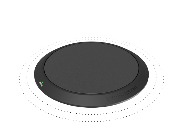 Liquid Insight - Manage Inventory With Confidence and Precision